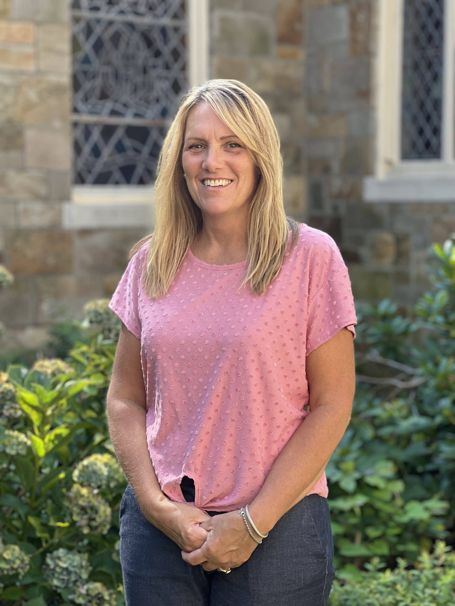 Melanie Dawson | Wellesley Nursery School in the Hills