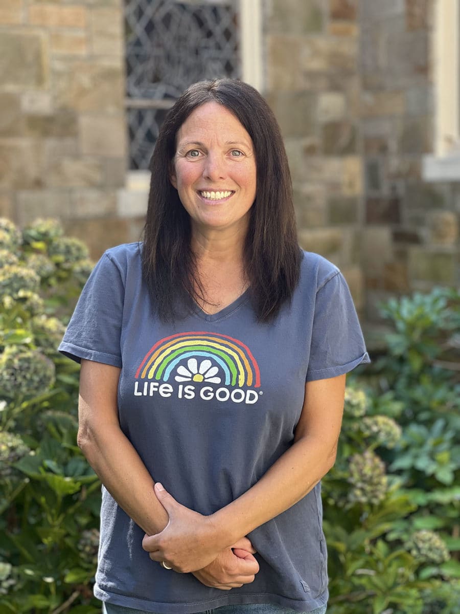 Lisa Johnson | Wellesley Nursery School in the Hills